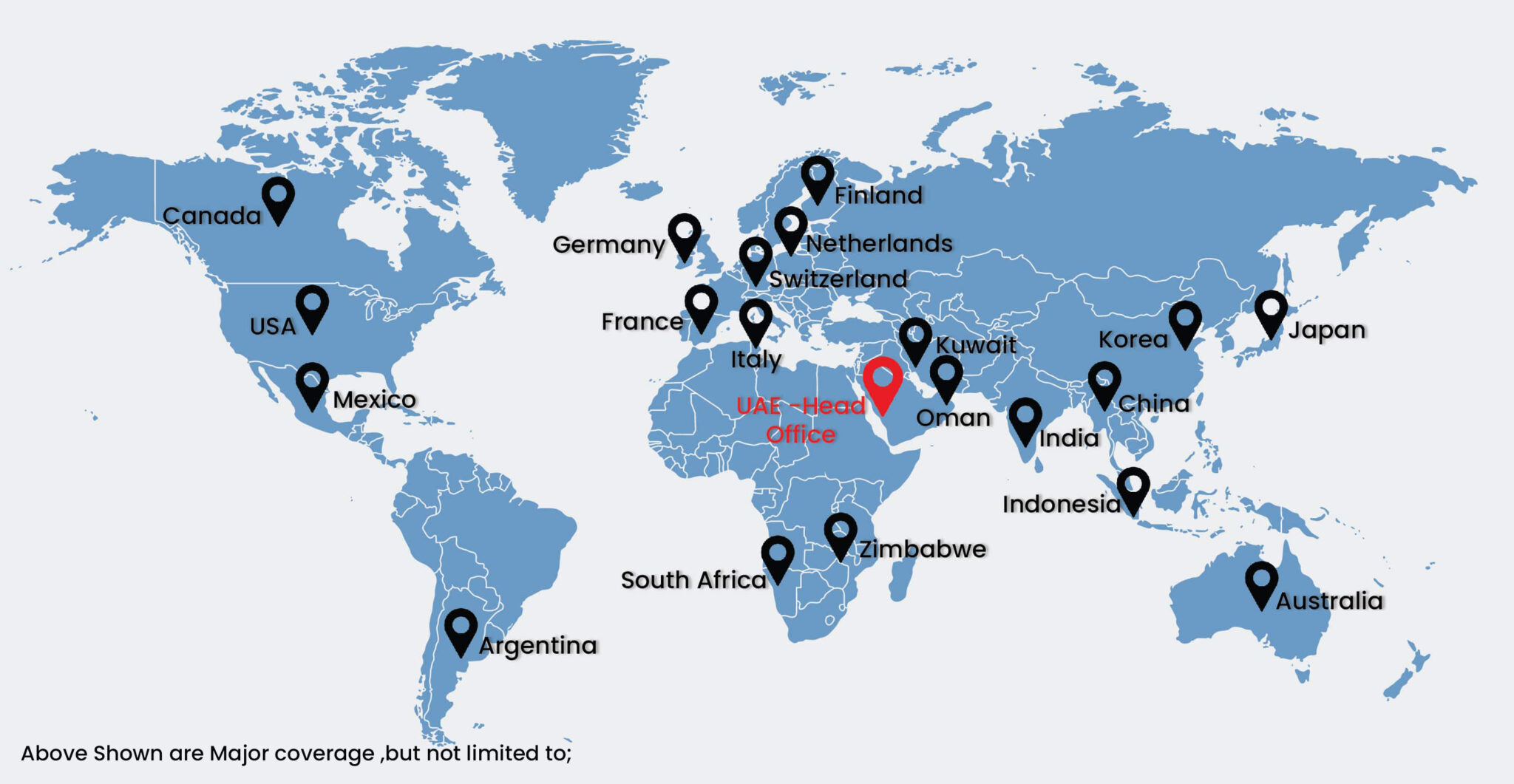 Inspection and Survey - E2P